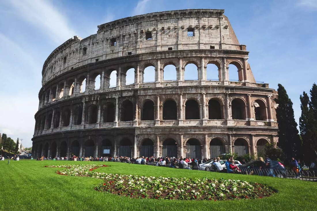 Italy: interesting facts about an incredible country